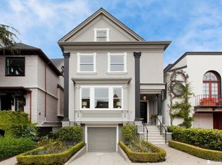 46 Cook St, San Francisco, CA 94118