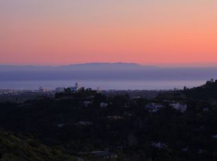 12700 Chalon Rd, Los Angeles, CA 90049