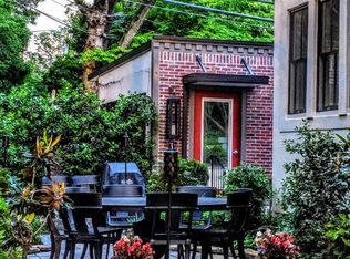 1933 37th St NW, Washington, DC 20007