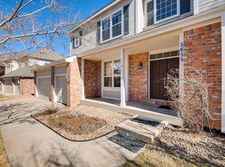 5654 S Helena St, Centennial, CO 80015