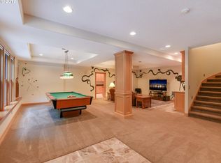 10550 S Kelland Ct, Oregon City, OR 97045