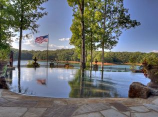 474 Stewart Camp Point, Blue Ridge, GA 30513 | MLS #6664965