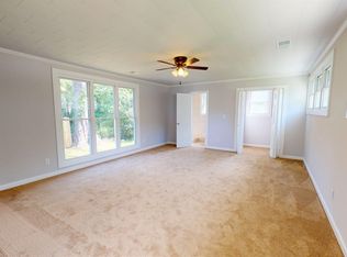 708 S Main St, Davisboro, GA 31018 | MLS #455909