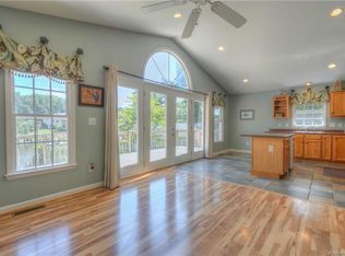 3560 Pinehaven Dr, New London, NC 28127 | Zillow