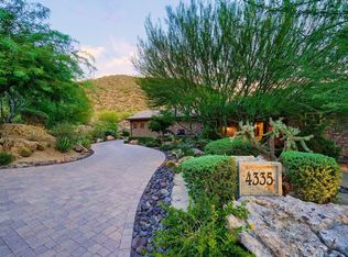 4335 N Diamond Point Cir, Mesa, AZ 85207 | Zillow