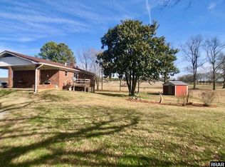 250 Harvey Donoho Rd, Dukedom, TN 38226 | Zillow