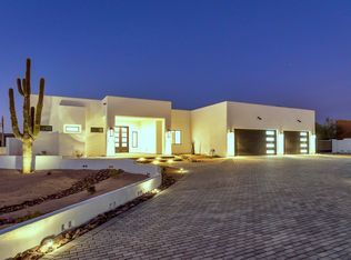 33115 N 62nd St, Cave Creek, AZ 85331