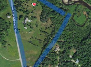 815 Whitcomb Island Rd, Johnson, VT 05656 | MLS #4785156 | Zillow