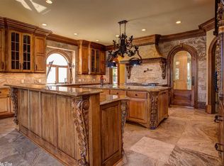 22 Valley Crest Ct, Little Rock, AR 72223