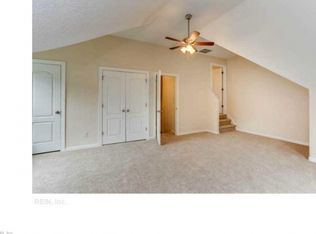 3972 Border Way, Virginia Beach, VA 23456