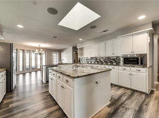 14306 Skyfrost Dr, Dallas, TX 75253