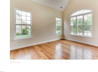 3972 Border Way, Virginia Beach, VA 23456