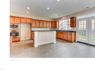 3972 Border Way, Virginia Beach, VA 23456