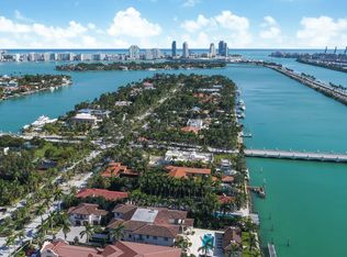 190 Palm Ave, Miami Beach, FL 33139