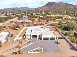 33115 N 62nd St, Cave Creek, AZ 85331