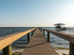 345 Deer Point Dr, Gulf Breeze, FL 32561 | Zillow