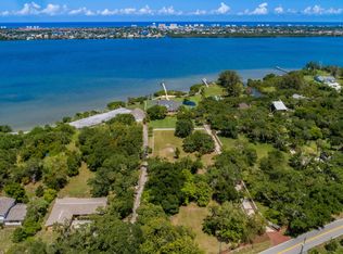 9490 S Tropical Trl, Merritt Island, FL 32952 | MLS #877500