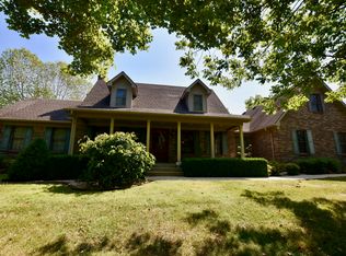 3380 Nat Rogers Rd, Boston, KY 40107 | Zillow