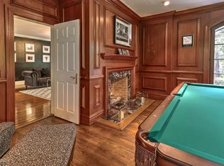 106 Ravine Lake Rd, Bernardsville, NJ 07924