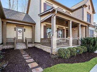 517 Cogdell Trl, Milton, GA 30004 | Zillow