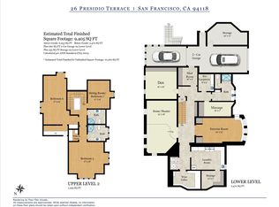 26 Presidio Ter, San Francisco, CA 94118
