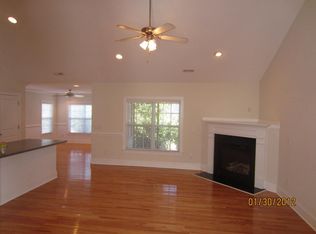 8401 Wingfoot Way, Wilmington, NC 28412