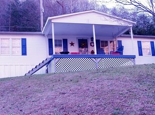 1700 Dix Frk, Sidney, KY 41564 | Zillow