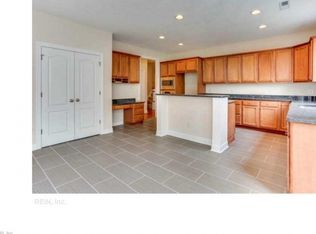 3972 Border Way, Virginia Beach, VA 23456