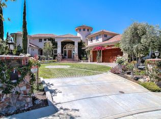 1155 Redfern Ct, Concord, CA 94521