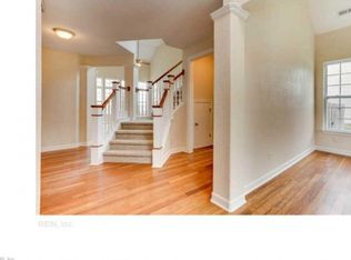 3972 Border Way, Virginia Beach, VA 23456