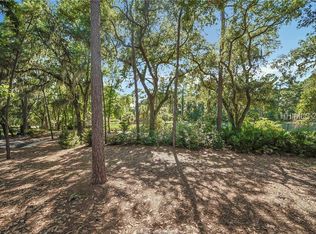 98 Shell Ring Rd, Hilton Head Island, SC 29928 | MLS #400420