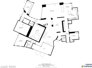 99 Hawk Ridge Dr, Las Vegas, NV 89135 | MLS #2170938