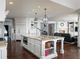 15720 Quivira Rd, Overland Park, KS 66221 | MLS #2204448