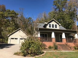 723 E Bullrun Valley Dr, Heiskell, TN 37754