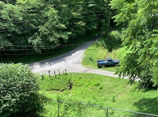 866 Chissom Rd, Jeremiah, KY 41826