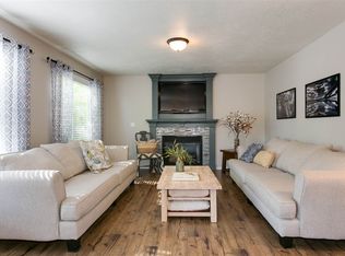 11285 W Fitzwilliam Loop, Nampa, ID 83651