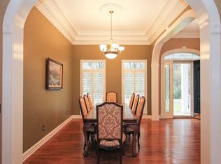 148 Edgewater Dr, Tifton, GA 31793