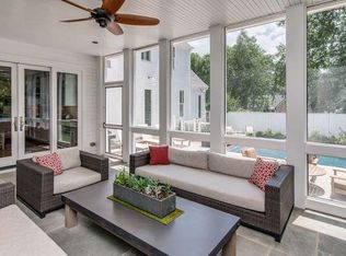 607 Cantrell Ave, Nashville, TN 37215