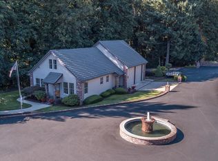 10550 S Kelland Ct, Oregon City, OR 97045