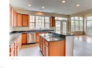 3972 Border Way, Virginia Beach, VA 23456