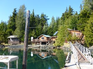 0 Wooden Wheel Cove LOT 35, Port Protection, AK 99927 | Zillow