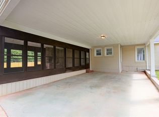 708 S Main St, Davisboro, GA 31018 | MLS #455909