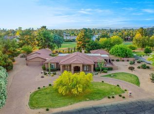 12006 N Oakhurst Way, Scottsdale, AZ 85254