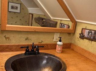 815 Whitcomb Island Rd, Johnson, VT 05656 | MLS #4785156 | Zillow