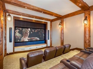 1334 Silver Rock Ln, Evergreen, CO 80439 | MLS #5666346 | Zillow