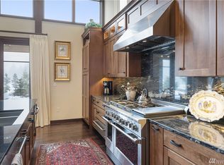 1350 Ruby King Loop, Cle Elum, WA 98922 | MLS #1550472