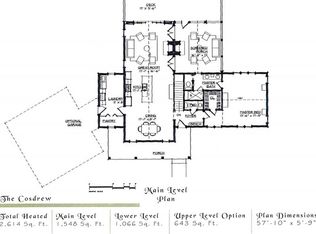 266 Long Ridge Rd, Sunset, SC 29685 | MLS #20222570