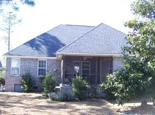 8401 Wingfoot Way, Wilmington, NC 28412