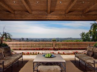 7222 Pacifica Ranch Hills Rd, Rancho Santa Fe, CA 92091