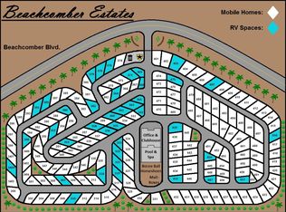 601 Beachcomber Blvd LOT 357, Lake Havasu City, AZ 86403